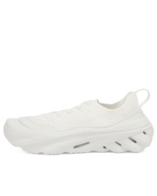 Crocs™ Echo Surge in White | Lyst