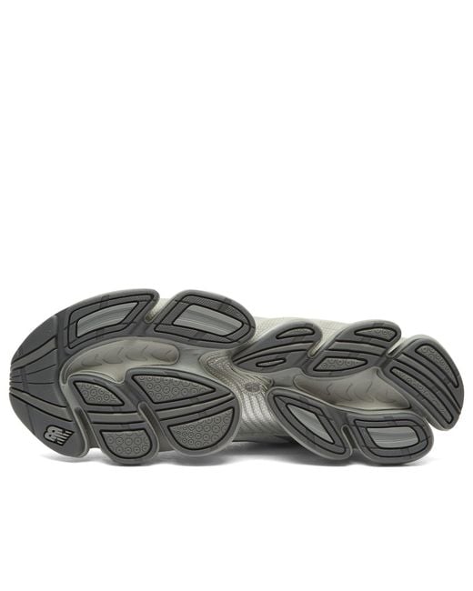 New Balance Abzorb 2000 Sneaker in White for Men | Lyst UK