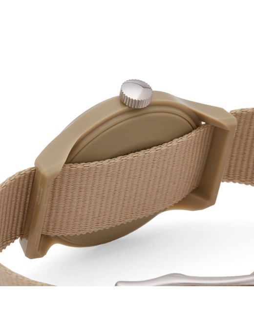 Timex Mk1 36Mm Watch in Metallic | Lyst UK