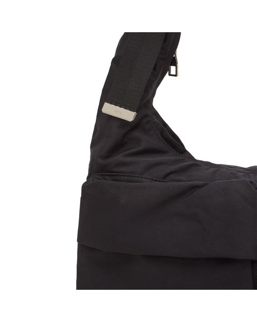 Arc Third Bag in Black | Lyst