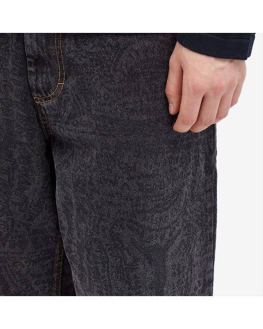 POLAR SKATE Exist Big Boy Jeans in Gray for Men | Lyst POLAR SKATE Exist Big Boy Jeans in Gray for Men | Lyst