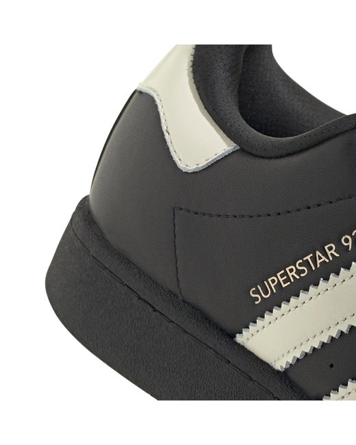 adidas Superstar 92 Sneaker By Pharrell in Blue | Lyst
