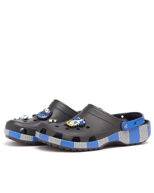 Crocs™ X Harry Potter Ravenclaw Classic Clog in Blue | Lyst Canada