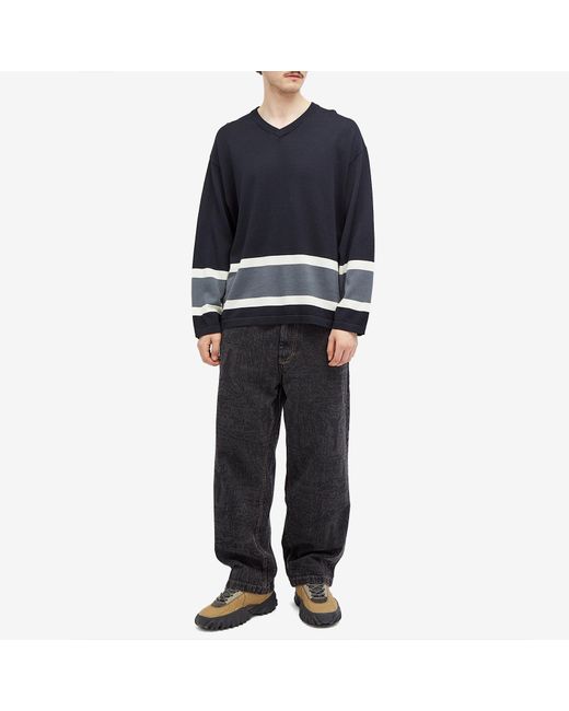 POLAR SKATE Exist Big Boy Jeans in Gray for Men | Lyst POLAR SKATE Exist Big Boy Jeans in Gray for Men | Lyst