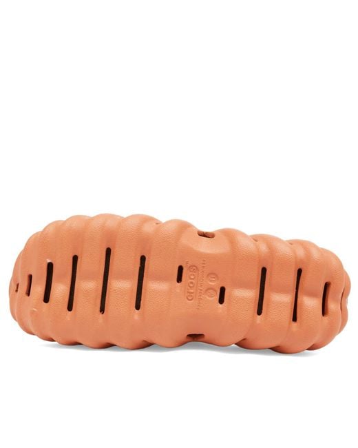 Crocs™ X Nba Echo Slide in Brown for Men | Lyst