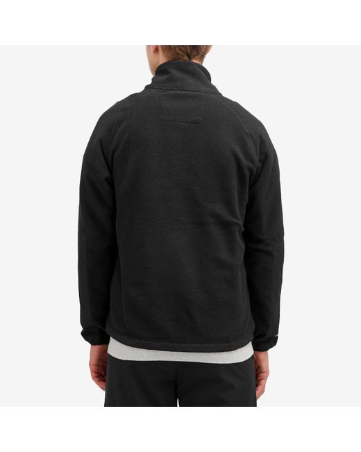 Parel Studios Andes Fleece in Black for Men | Lyst UK