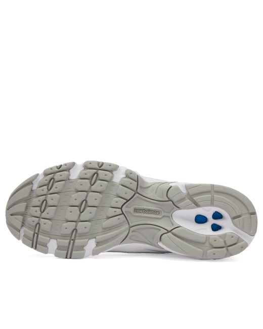 New Balance U740Wm2 in White | Lyst