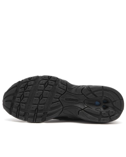 New Balance U740Bm2 in Black | Lyst