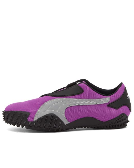 PUMA Mostro Og Sneaker in Purple | Lyst UK