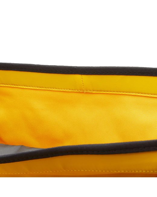 Eastpak Up Roll Bike Backpack in Yellow | Lyst