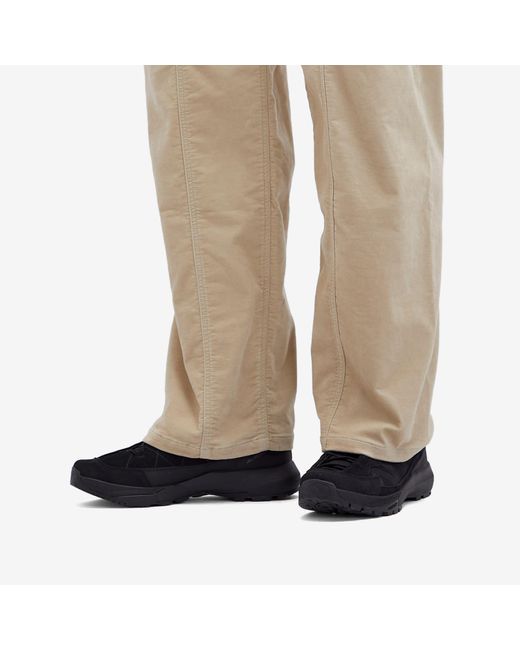 Salomon Alpineway Sp2 Phileo in Black for Men | Lyst