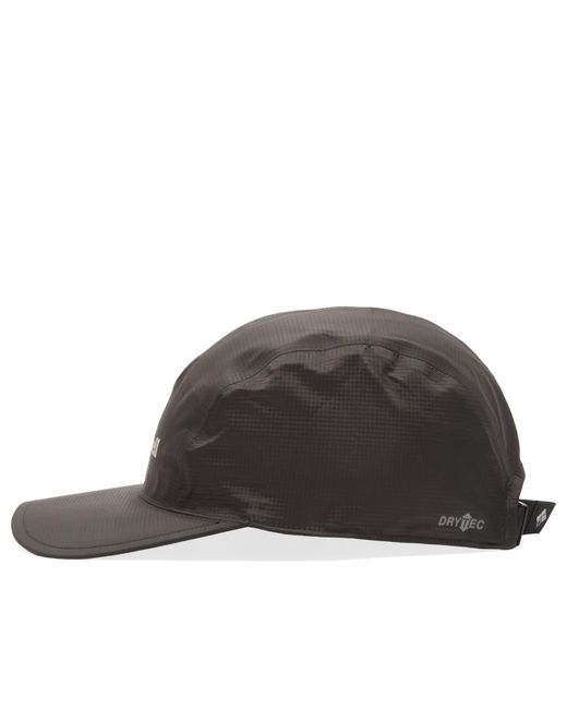 Montbell Storm Cap in Black for Men | Lyst Australia