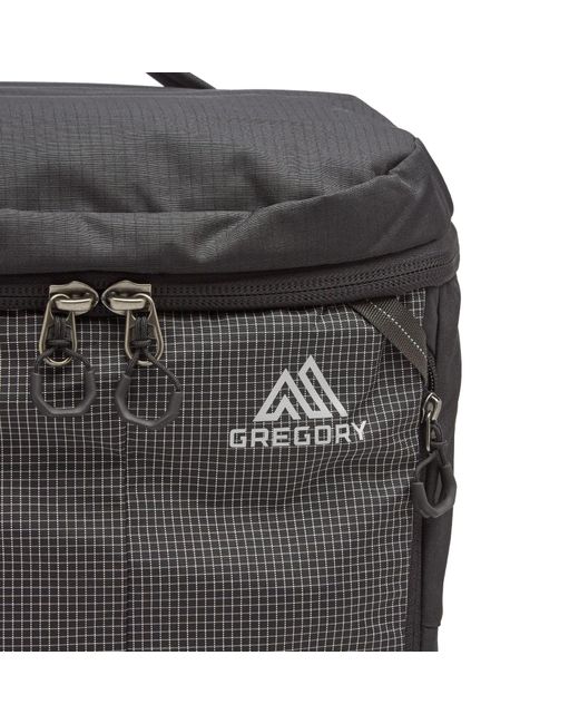 Gregory Rhune Backpack in Black | Lyst