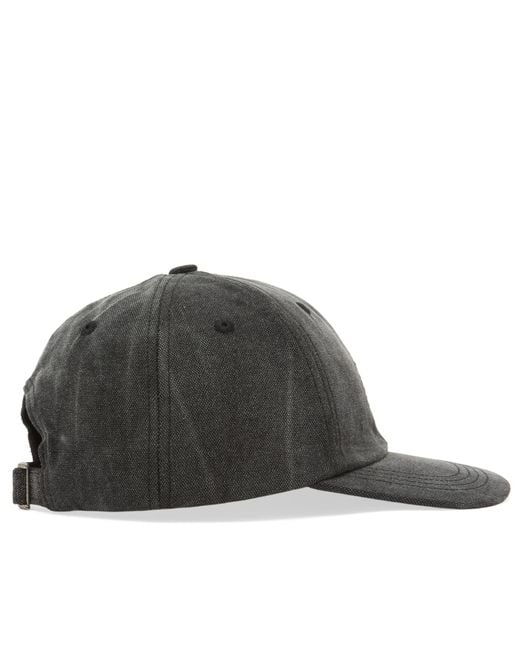 Heresy Arch Cap in Black for Men | Lyst UK