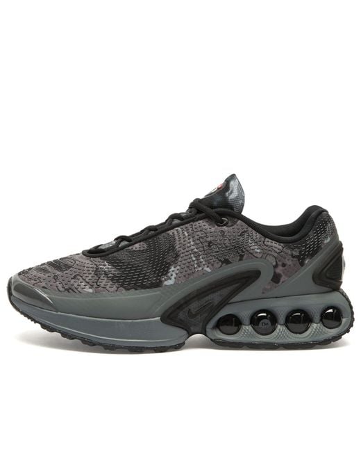 Nike Air Max Dn Nrg Sneaker in Black for Men | Lyst UK