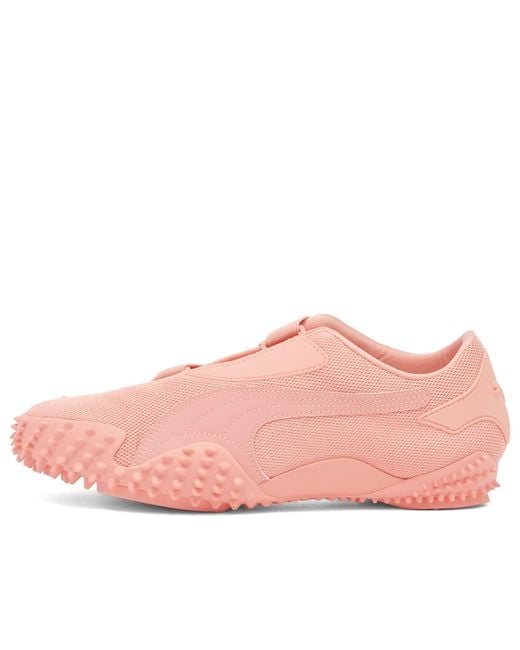 PUMA Mostro Ecstasy in Pink | Lyst