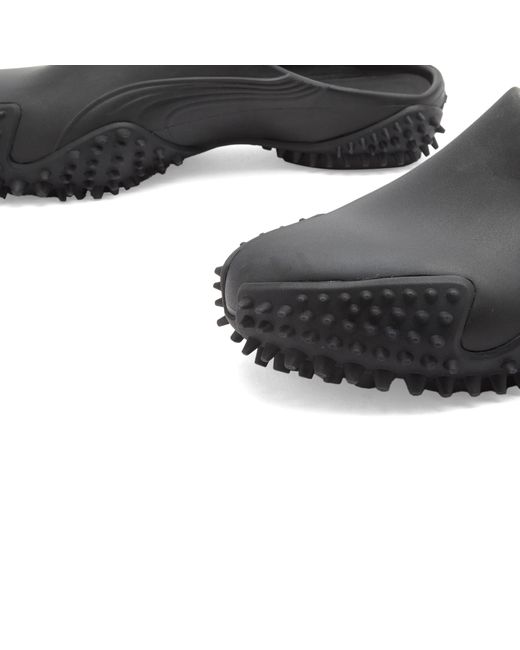 PUMA X Louis Gabriel Nouchi Mostro Mule Injected in Brown | Lyst