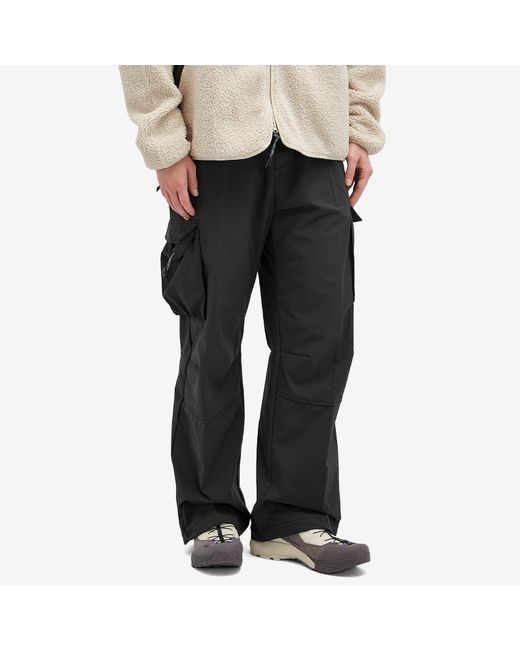 KA_YO_Prototype Cargo Pants in Gray for Men | Lyst