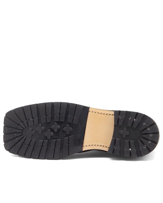 Our Legacy Engine Boot in Black for Men | Lyst