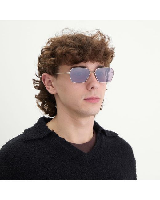 Retrosuperfuture Balarm Sunglasses | Lyst Australia