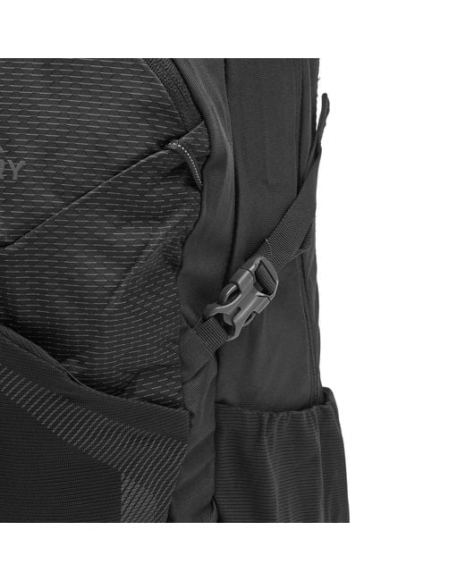 Gregory Nano Backpack in Black | Lyst