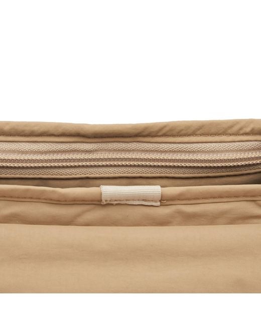 Mazi Untitled Stroll Cross Body Bag in Natural | Lyst