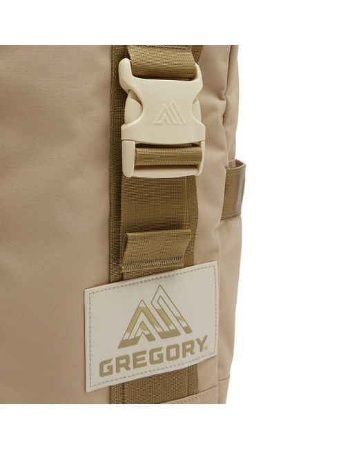 Gregory Jawbreaker Backpack in Green | Lyst