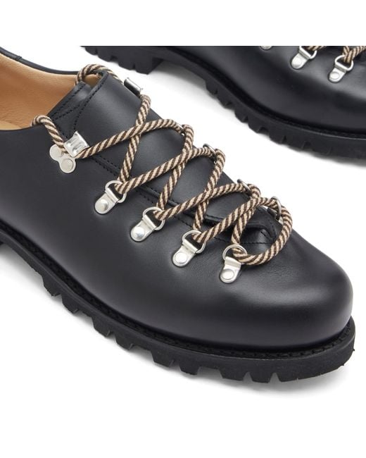 Paraboot Clusaz in Black for Men | Lyst