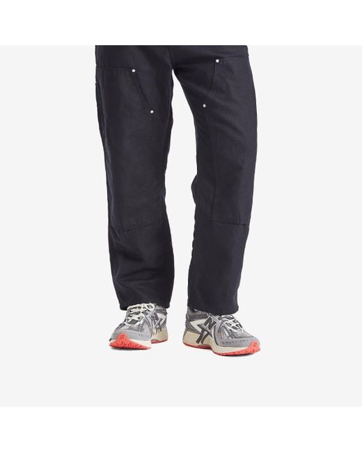 New Balance U1906Ac Sneaker in White | Lyst