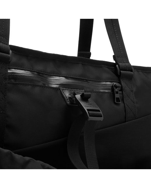 master-piece Scramble Tote Bag in Black for Men | Lyst