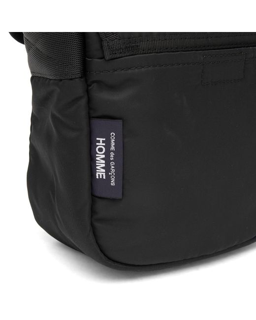 Comme des Garçons X Porter Yoshida Cross Body Bag in Black for Men | Lyst