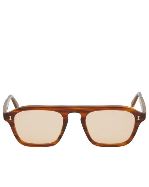 Cubitts Hemingford Sunglasses in Brown for Men | Lyst