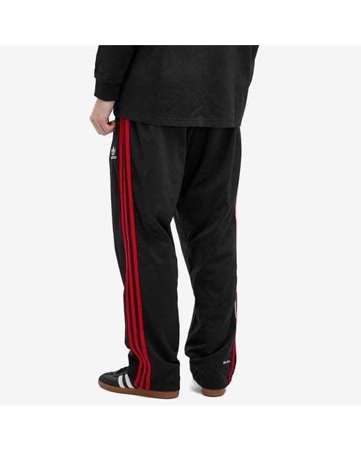 adidas X Korn Track Pant in Black for Men | Lyst