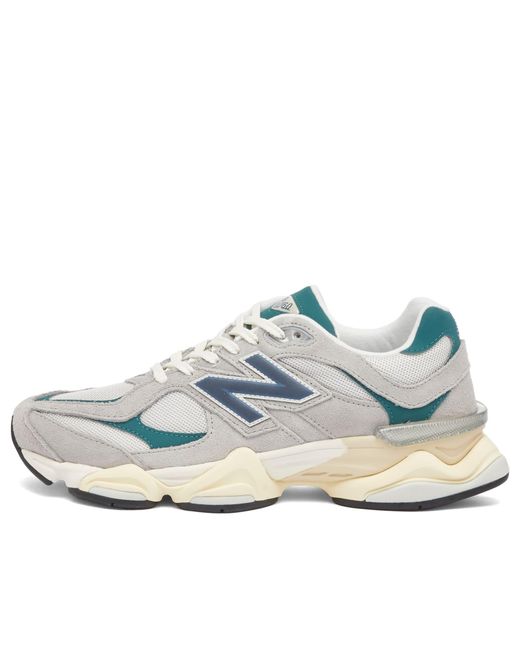 New Balance U9060Hms in Blue | Lyst