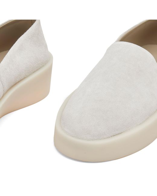 Fear Of God Espadrille in White for Men | Lyst