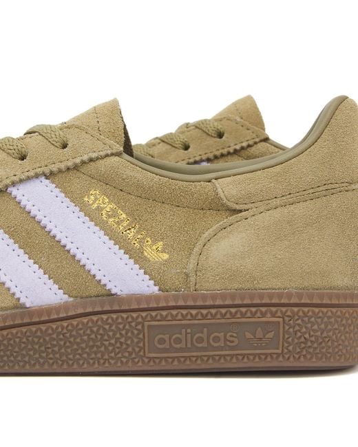 adidas Handball Spezial in Brown | Lyst