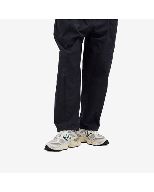 New Balance U9060Ese in White | Lyst