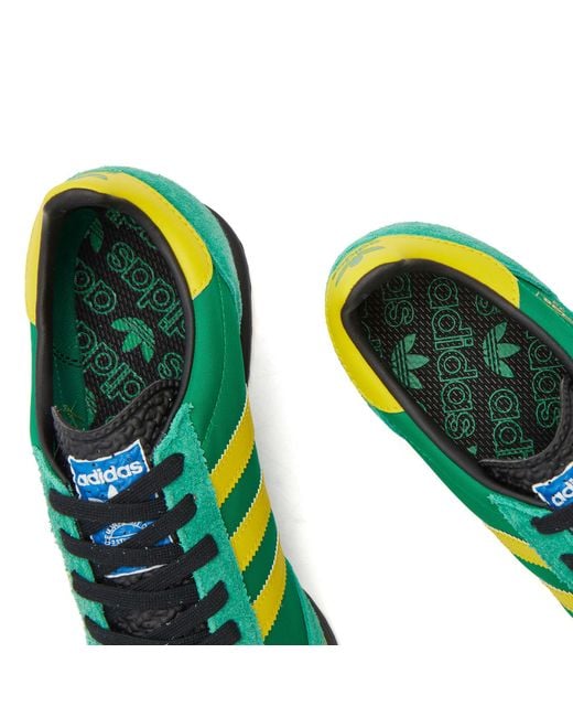 adidas Sl 72 Rs in Blue | Lyst UK