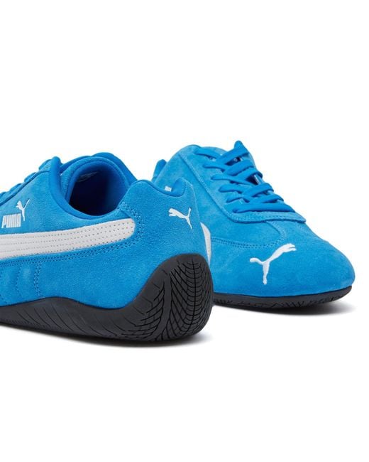 PUMA Speedcat Og in Blue | Lyst