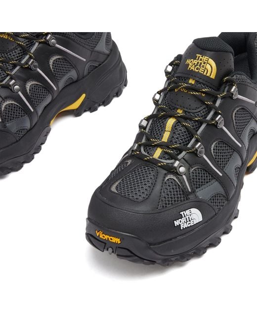 The North Face Hedgehog '06 Rmst Gore-Tex in Blue for Men | Lyst