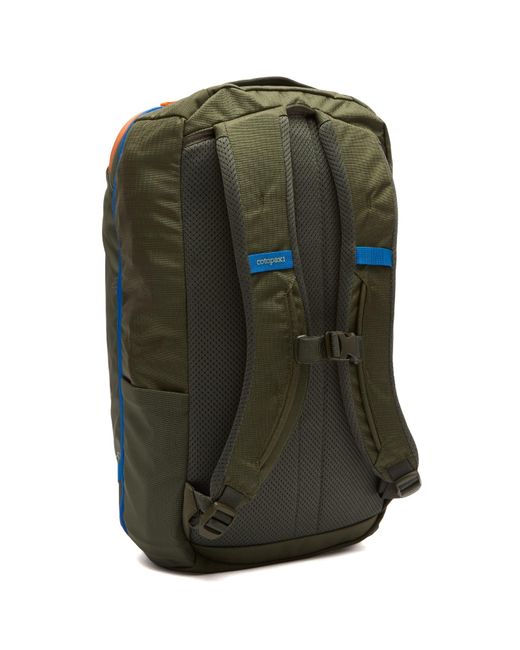 COTOPAXI Allpa Mini 20L Travel Pack in Green | Lyst UK
