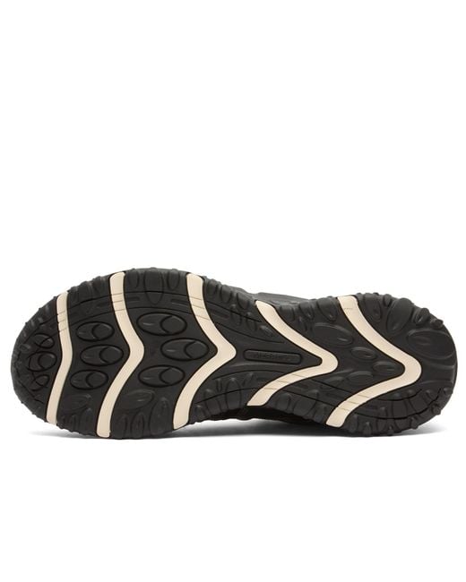 Merrell X Dime 1Trl Chameleon Redux in Black for Men | Lyst