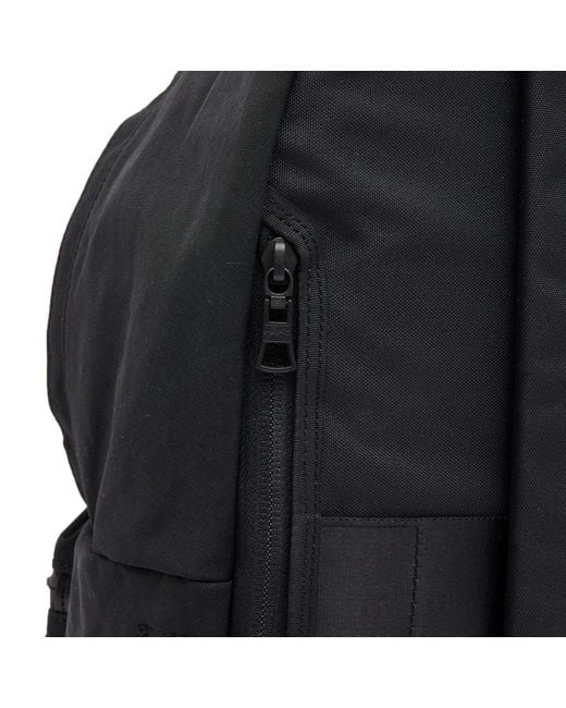 master-piece Root Backpack in Black | Lyst