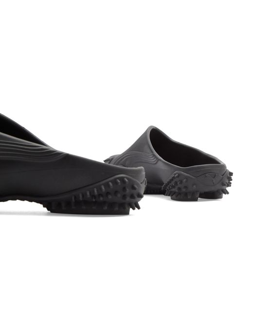 PUMA X Louis Gabriel Nouchi Mostro Mule Injected in Brown | Lyst