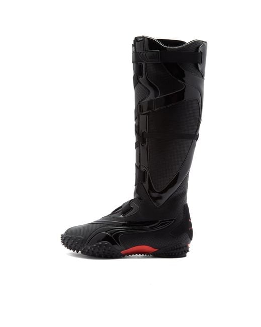 OTTOLINGER X Puma Mostro Boot in Black | Lyst OTTOLINGER X Puma Mostro Boot in Black | Lyst