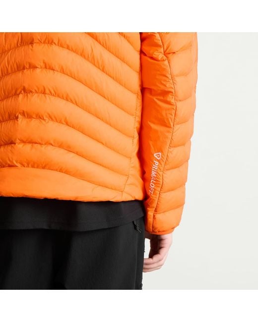 Nike Acg Lava Flow Jacket in Orange for Men | Lyst