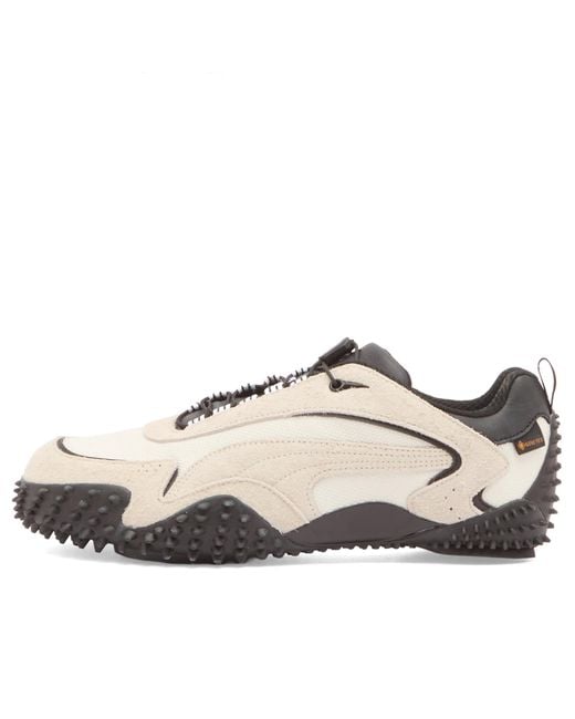 PUMA Mostro Lc Gtx Sneaker in Brown | Lyst UK