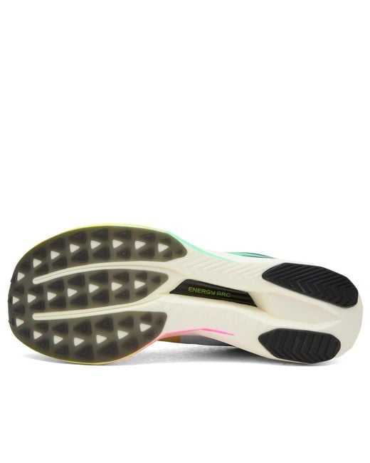 New Balance New Balance Supercomp Elite V5 Sneaker in Blue for Men ...