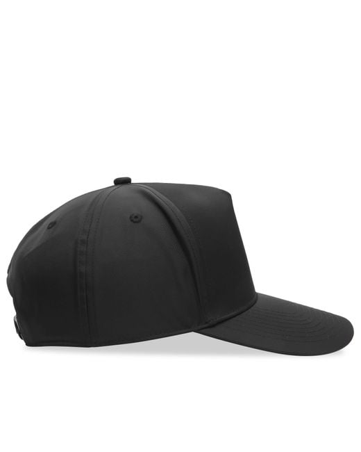 Cole Buxton Aw25 Nylon Cap in Black for Men | Lyst UK
