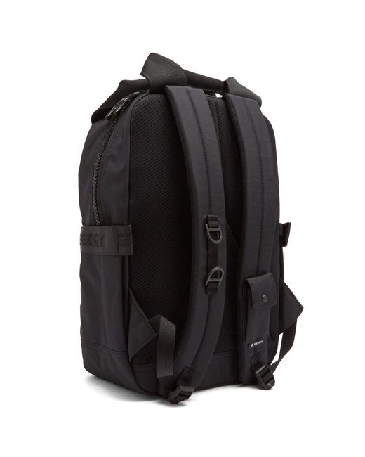 Gregory Jawbreaker Backpack in Black | Lyst